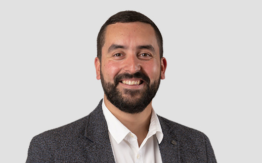 Jean-Pierre RIBEIRO | DM Gestion